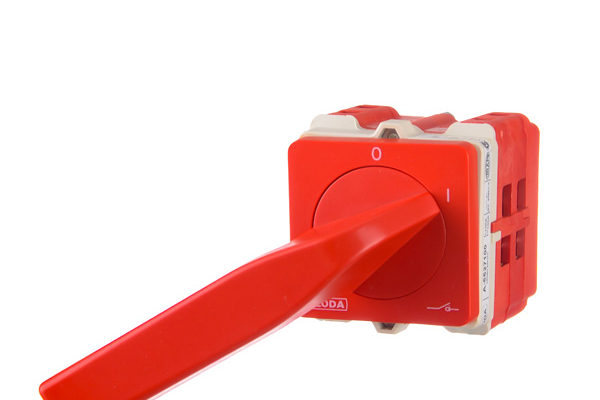 Interruptores Rotativos a Levas - Zoloda