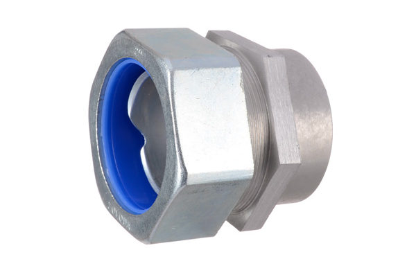 Conectores Rectos Hembra - Zoloda