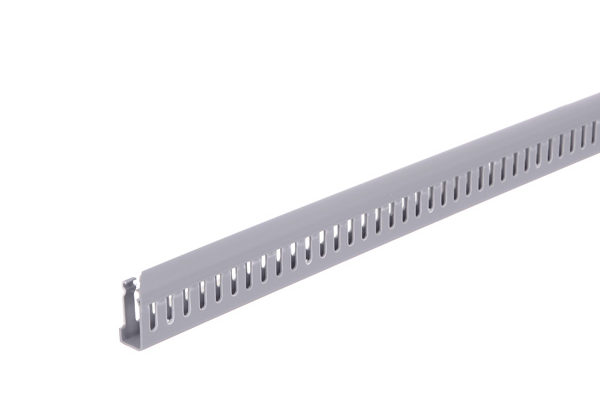 Sistema de Cablecanales - Zoloda