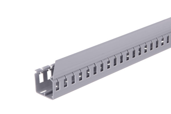 Sistema de Cablecanales - Zoloda
