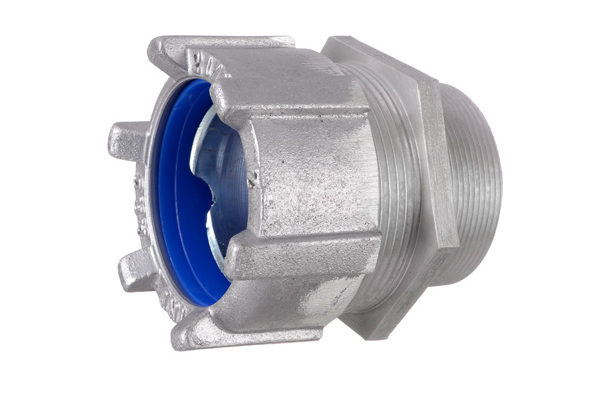 Conectores Estancos - Zoloda