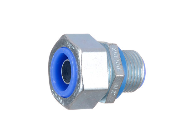 Conectores Rectos Macho - Zoloda