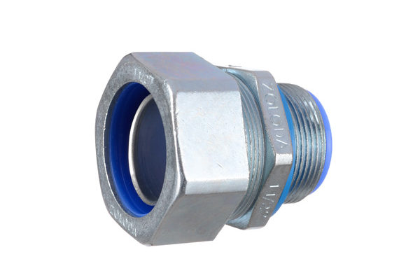 Conectores Rectos Macho - Zoloda