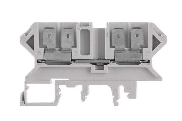 Bornes de conexión enchufables - Zoloda