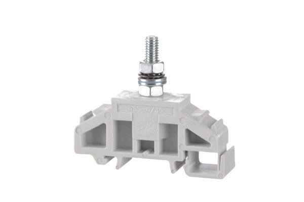 Bornes para conexión a terminal - Zoloda